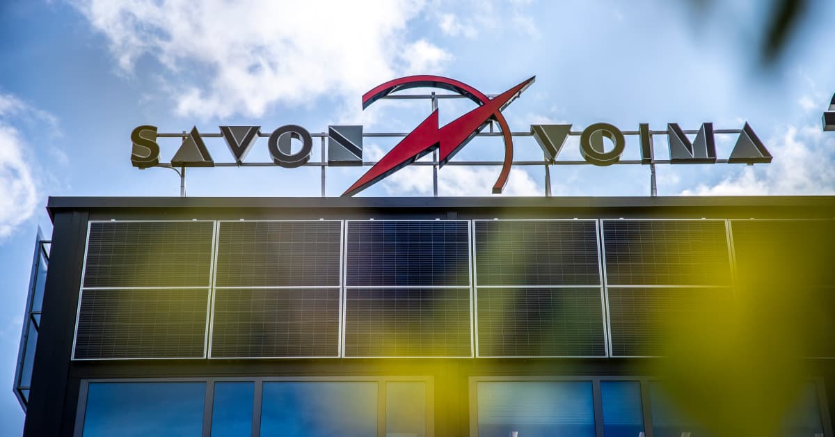 Savon voima testaa puuhakkeesta tehdyn biohiilen käyttöä kaukolämmön ...