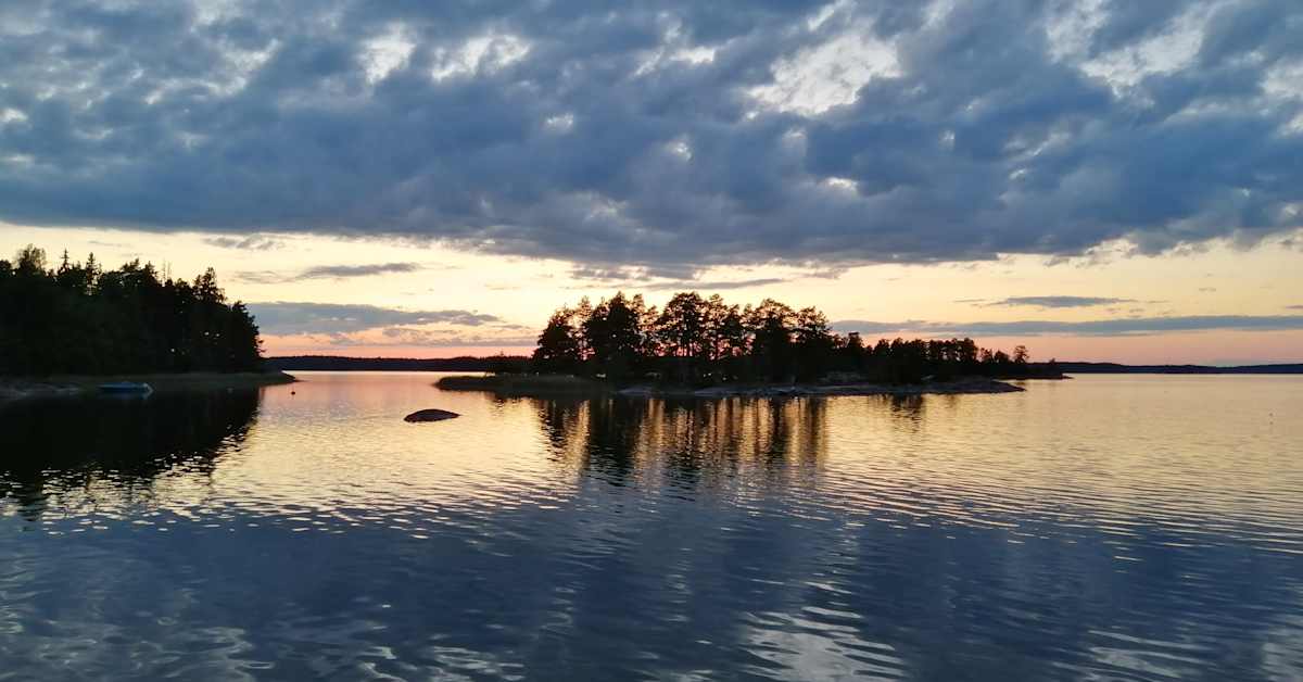 Hur ser ditt Finland ut? Fira självständigheten med oss genom att ...