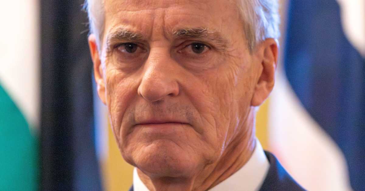 Norjan pääministeri: ”Epsteinin tapaus osoittaa, kuinka rikkaat voivat ...