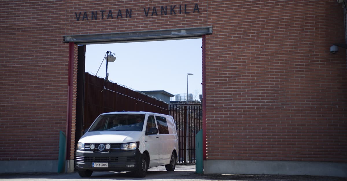 Vantaa prison staff suspected of misconduct in inmate suicide | Yle