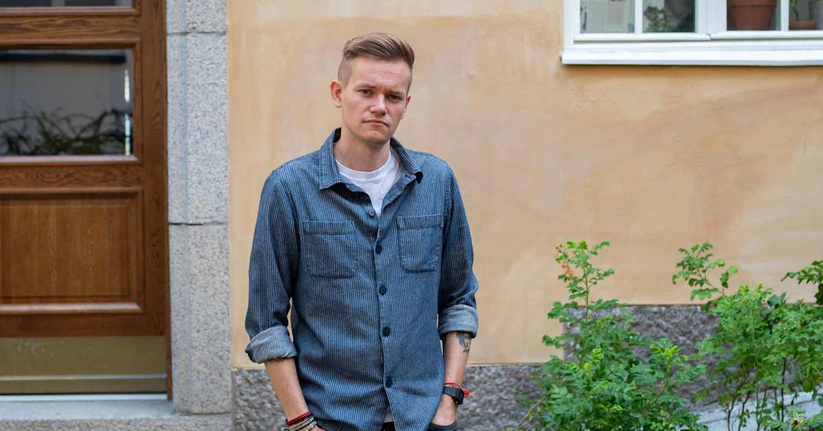 Experter: Oklart vad Turkiet vill uppnå med rättegången mot den svenska ...