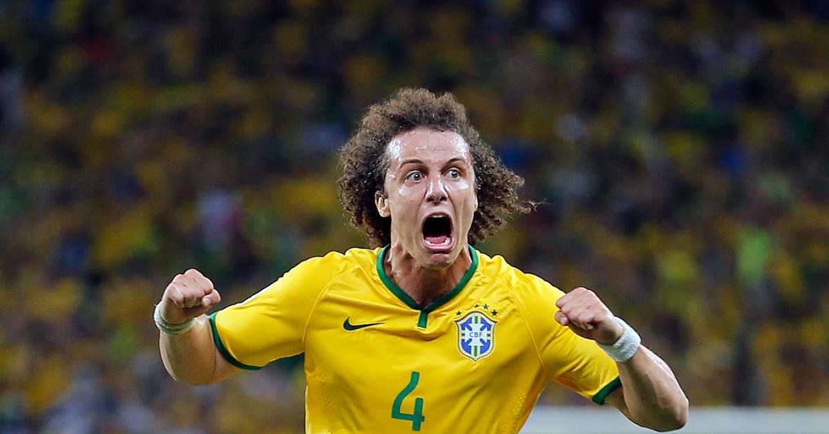 Sargat Brasilien möter disciplinerade tyskar | Sport | Yle