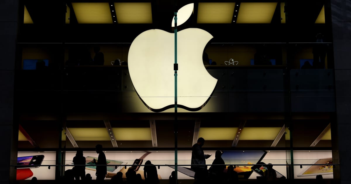 Apple lykkää lasten suojelemiseksi suunniteltujen iphone-päivitysten ...