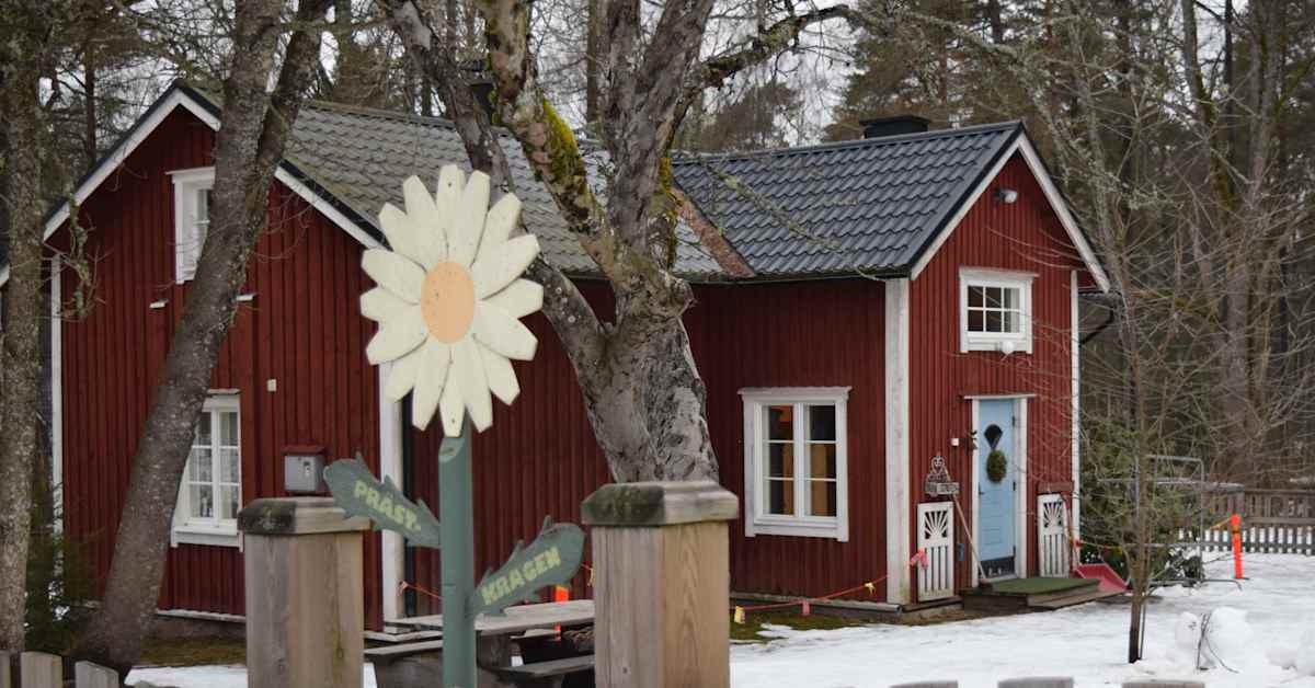 Prästkulla daghem i Raseborg stänger | Västnyland | Svenska Yle