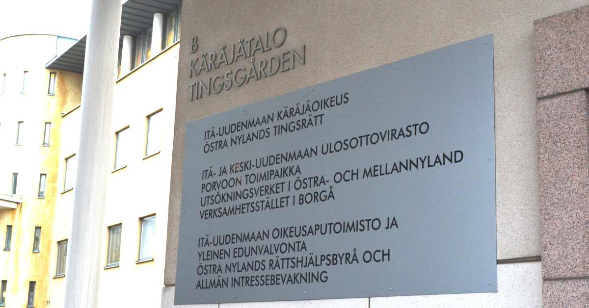 13-årig flicka lurades att skicka sexbilder via nätet | Östnyland ...