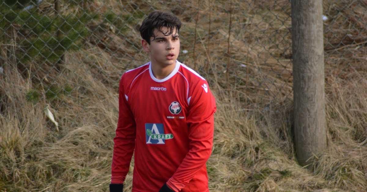 Sergei Eremenko redo för sitt genombrott? | Sport | Yle