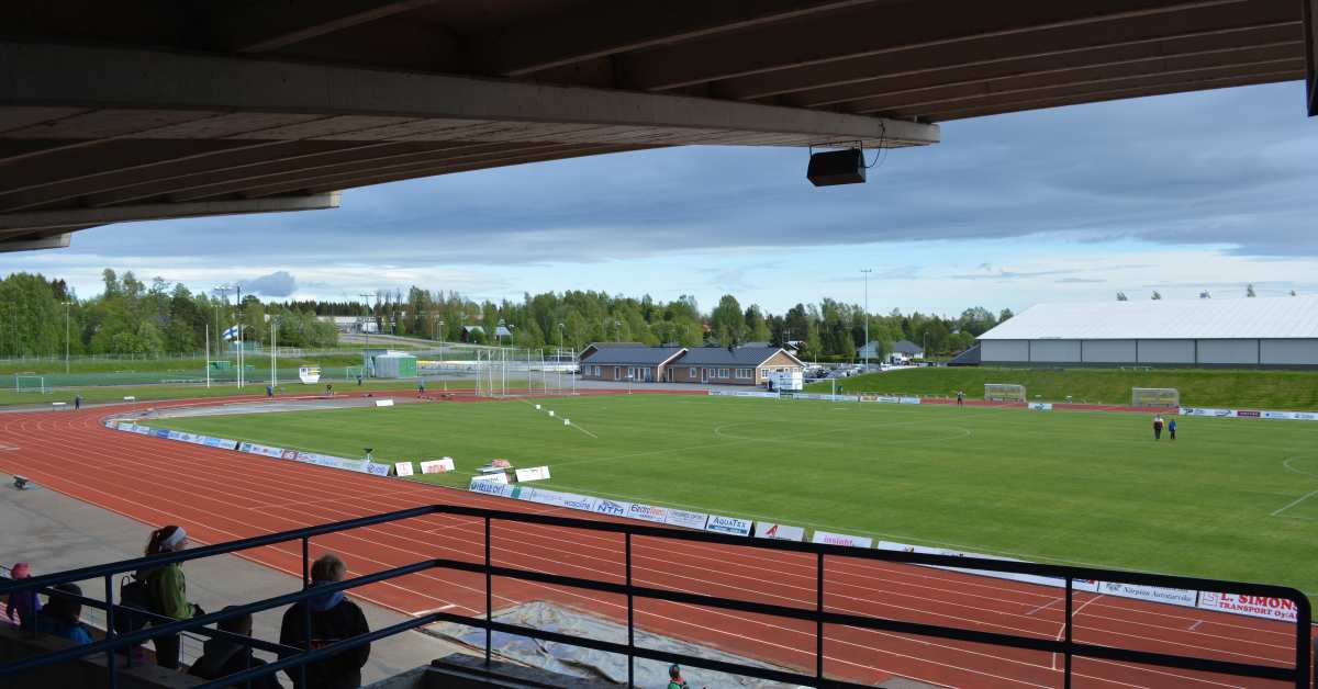 Kraft vände och vann, Åbo IFK åker ur | Sport | Yle