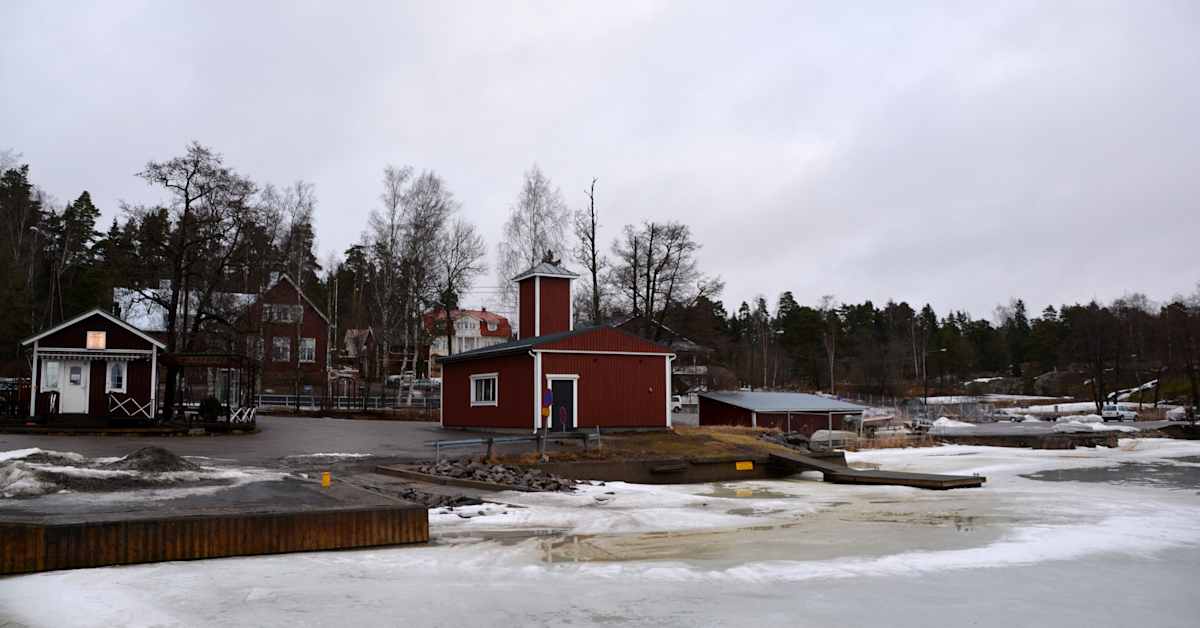 Glädje i Gumbostrand efter beslut om bryggpengar | Östnyland | Svenska Yle