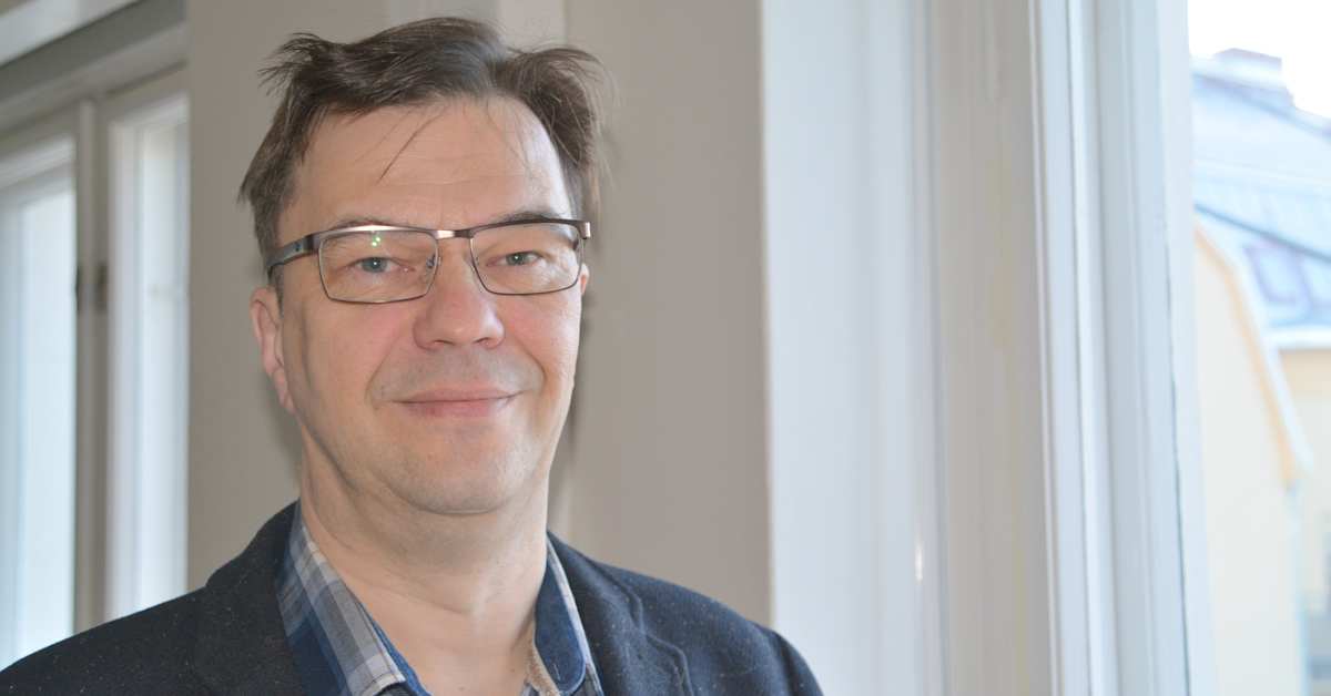 Jaakko Jalonen intresserad av att bli stadsstyrelseordförande i Borgå ...