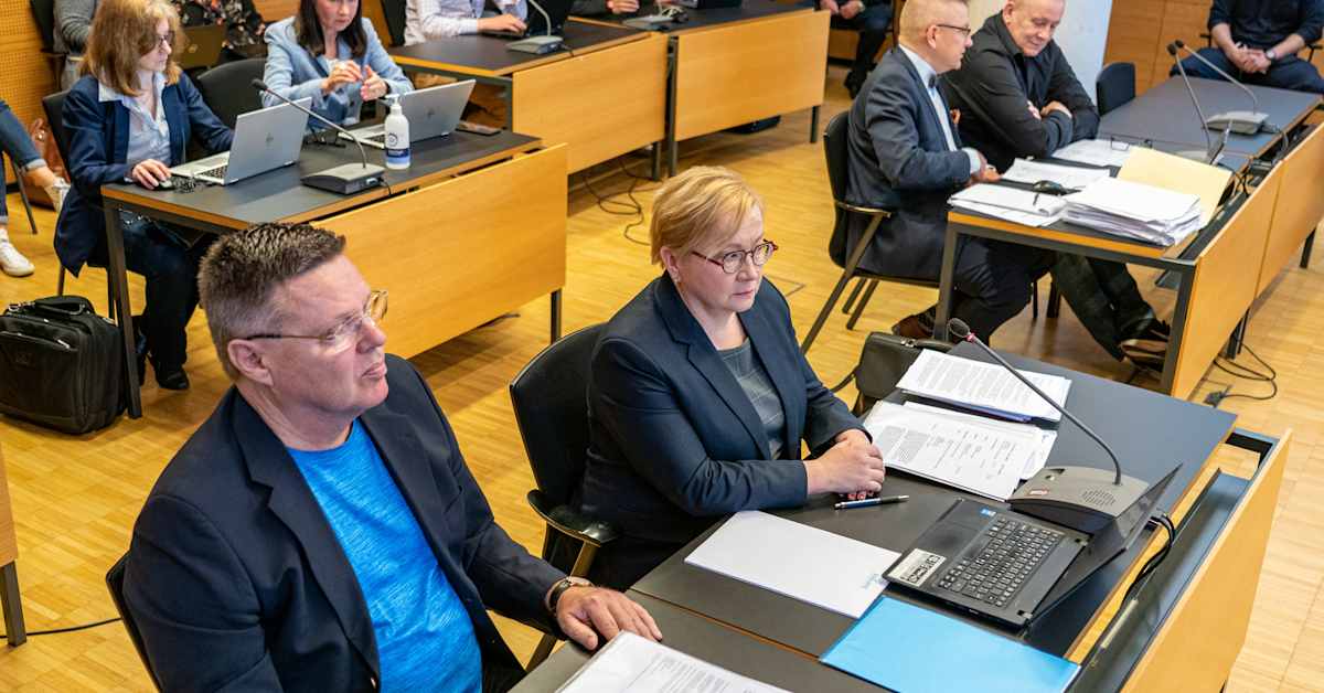 Så här gick det till när Jari Aarnio blev misstänkt för mord – det ...