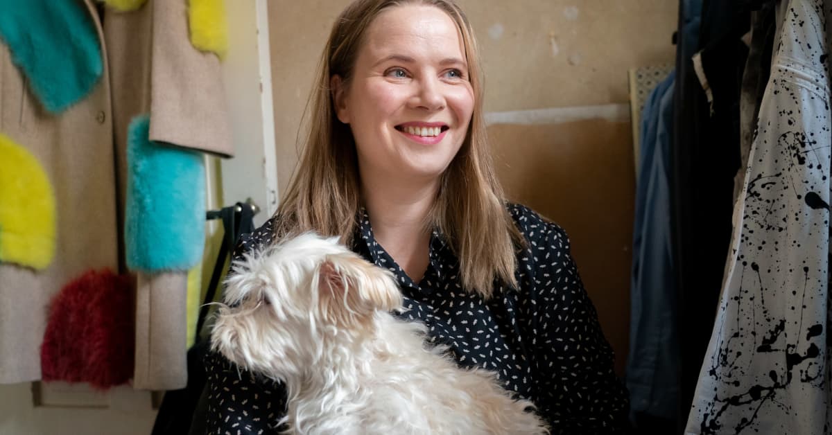 Oikeaoppinen pyykinpesu on iso ekoteko – ”Se on tärkein asia, mitä ...