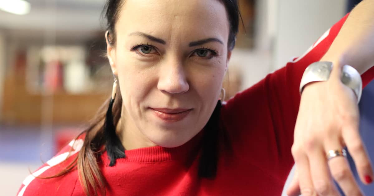 Girječálli Inga Magga oažžu fámuid thaiboksensáles ja siellueatnamiin ...