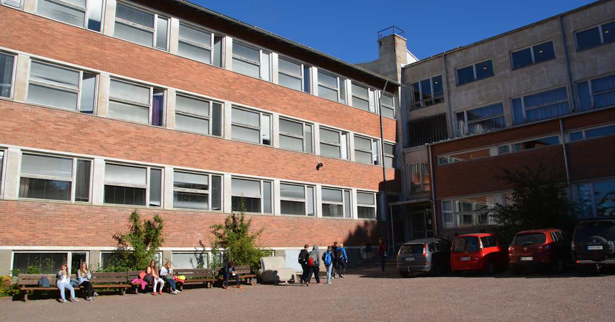 Nya visioner för Strömborgska skolan och Telehuset i Borgå – kan bli ...