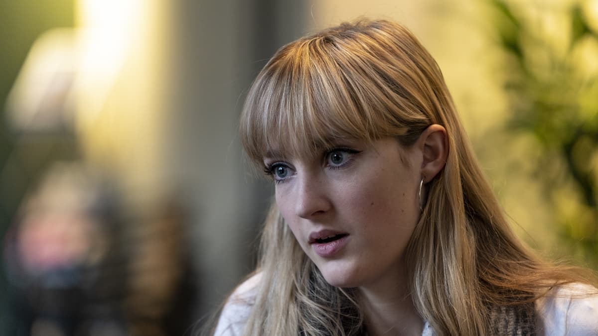 He muuttivat mieltään brexitistä: Ellietä, 21, EU-eron lykkääminen ...