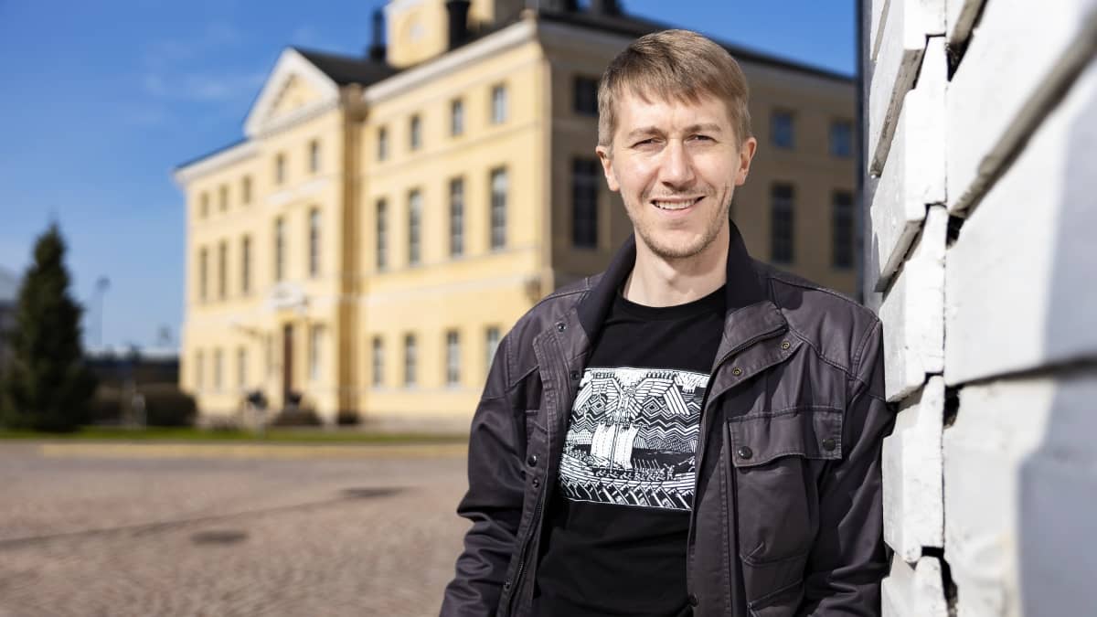 Sieniyrittäjä saa kuulla kuolevansa pian myrkytykseen – Jussi Vatanen ...