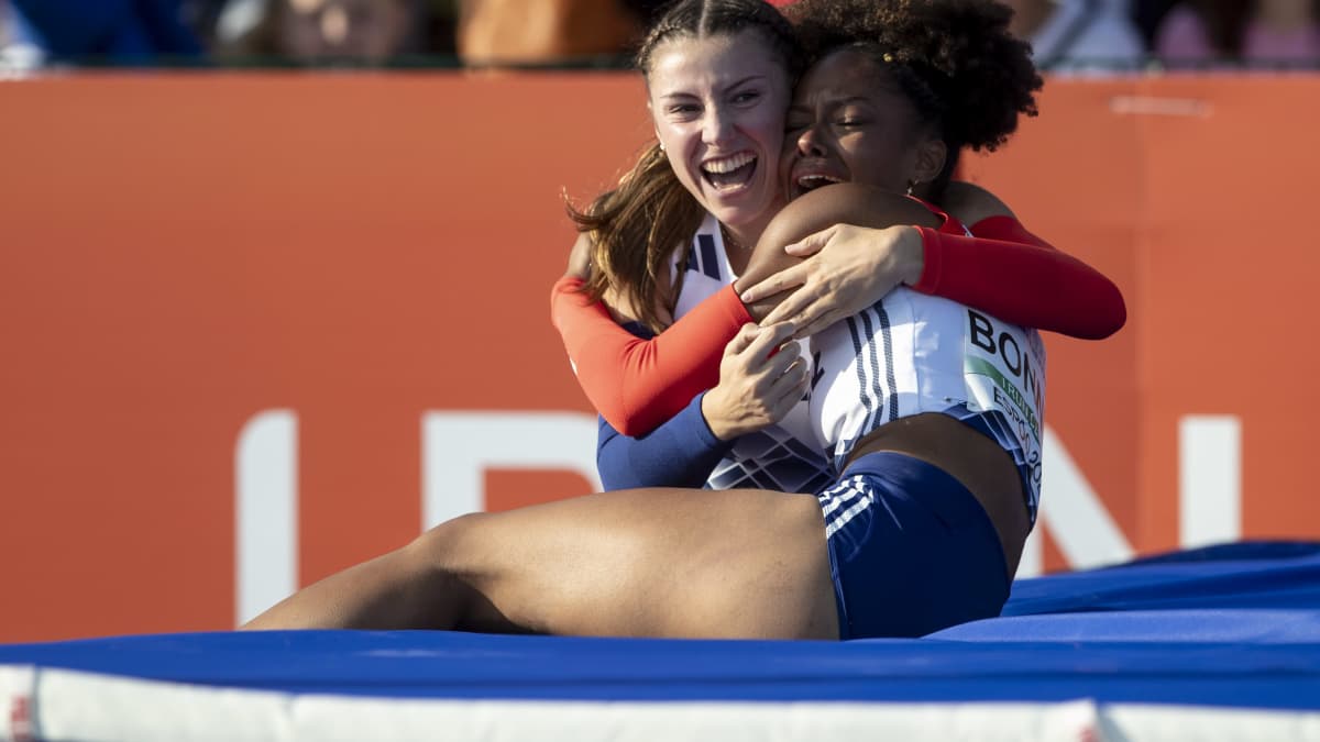 Wilma Murron kilpakumppanilta uskomaton paluu huipulle – suomalaistähti ...