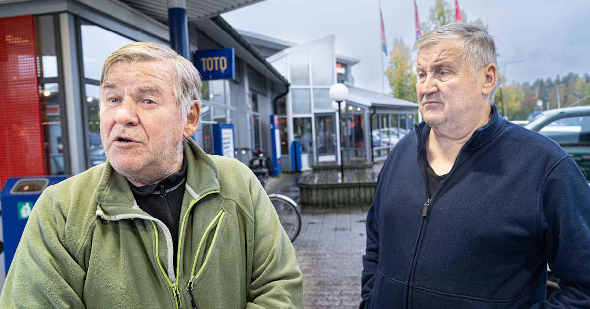 Sannfinländska Kaustby tolererar politikers raljerande kommentarer: ”Parti­ordförande Purra har ...