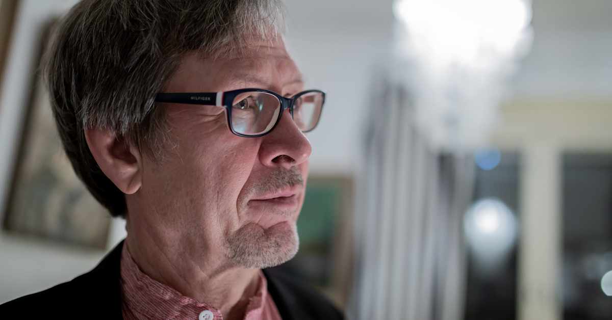 Professor emeritus i journalistik Tom Moring om ÅU-fallet: ”Liknande ...