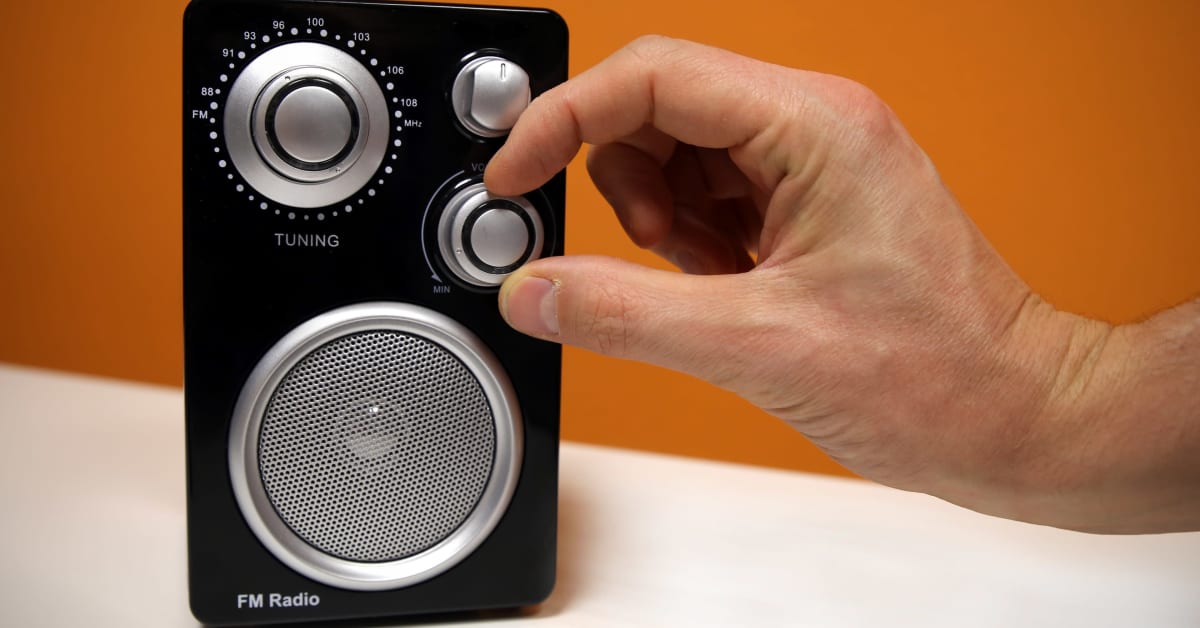 Radio Suomen iltapäivä uudistui – alueellinen lähetys kuuluu Keski ...