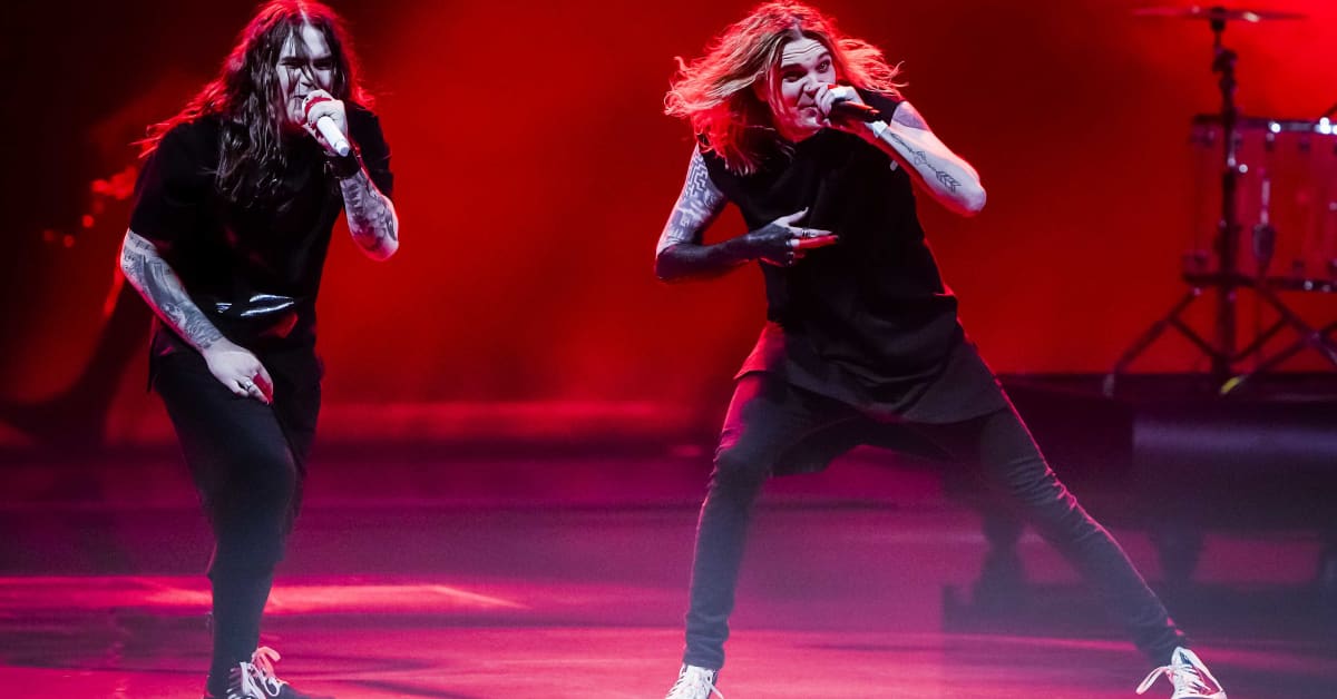 Finland unveils entries for Eurovision heats | Yle