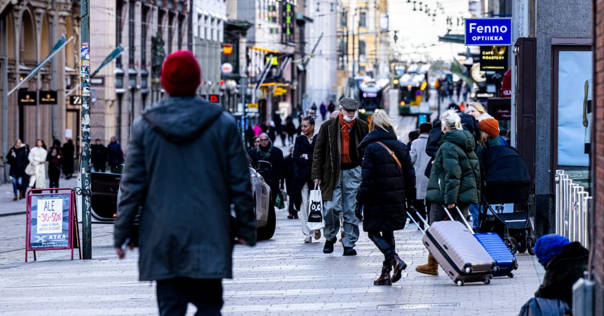 Hiv infections growing in Finland | Yle News | Yle