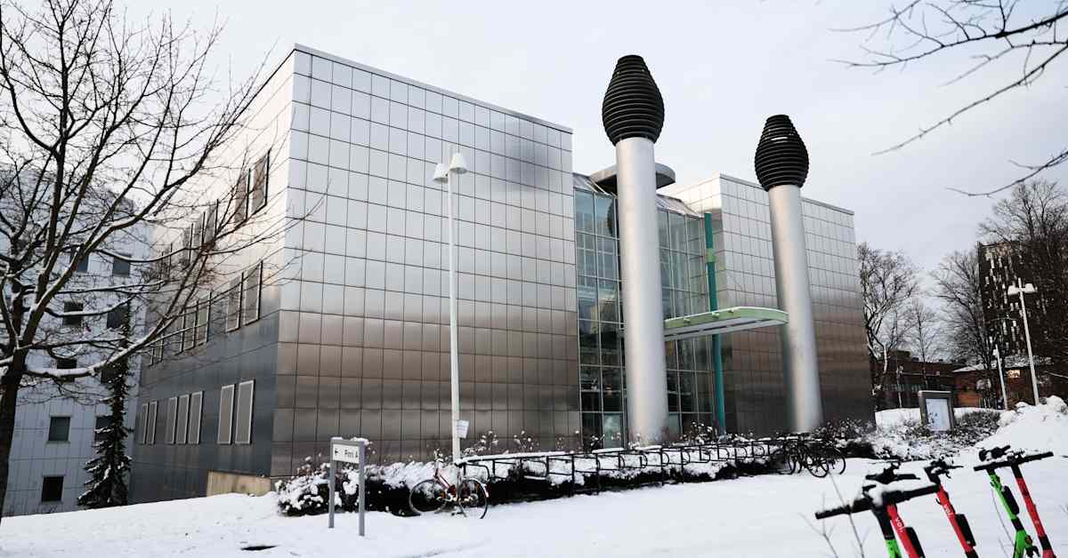 Uutta tietoa Tampereen yliopiston tilavähennyksistä: vuokrasopimus päättyy pian Pinni A:ssa ...