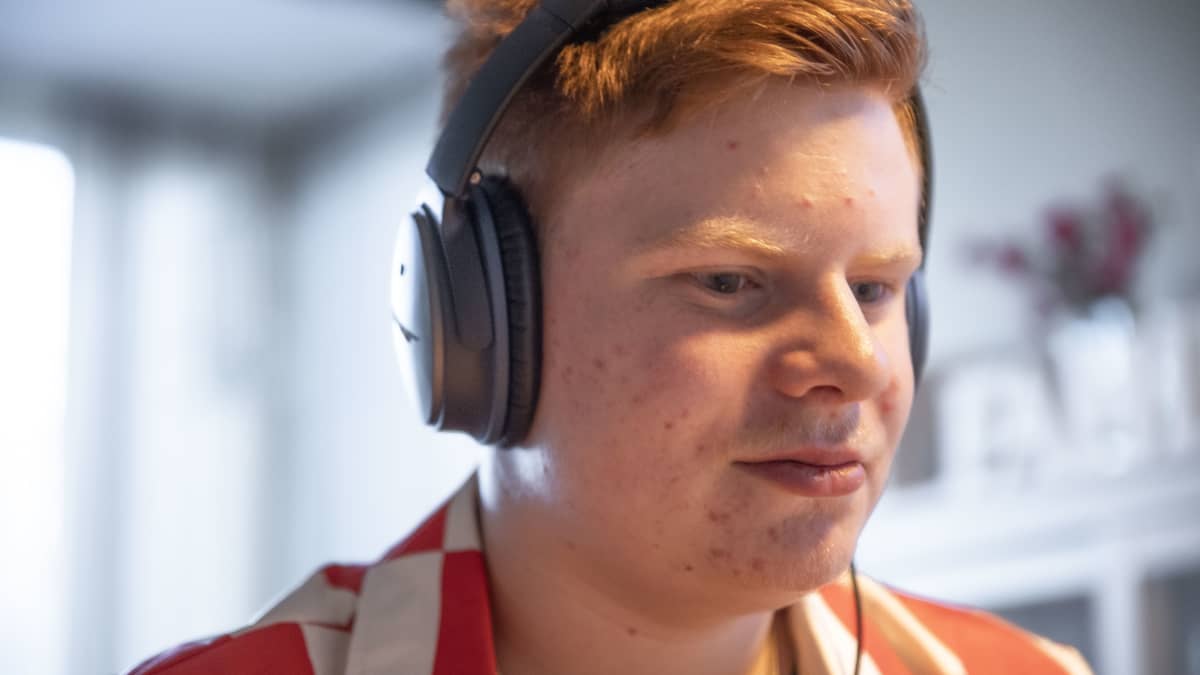 Samuel Shipwayn rohkea avautuminen sai herjaajan poistamaan videonsa ...