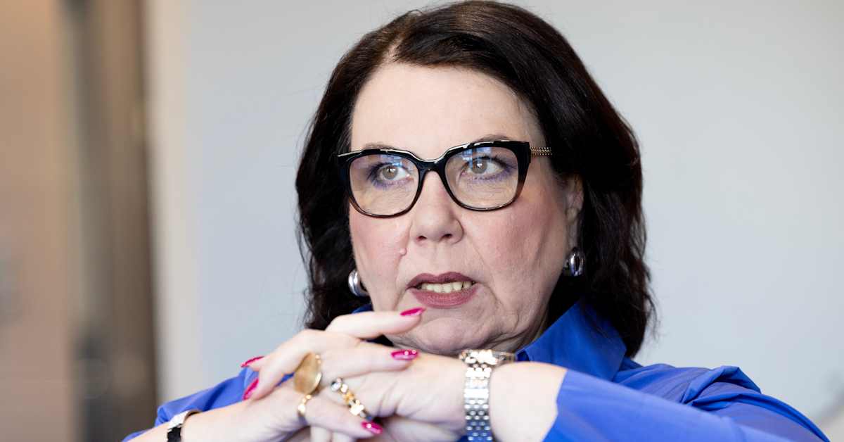 Ylen toimitusjohtaja kommentoi ministerin ajatuksia seuraajansa valinnasta | Uutisia lyhyesti ...