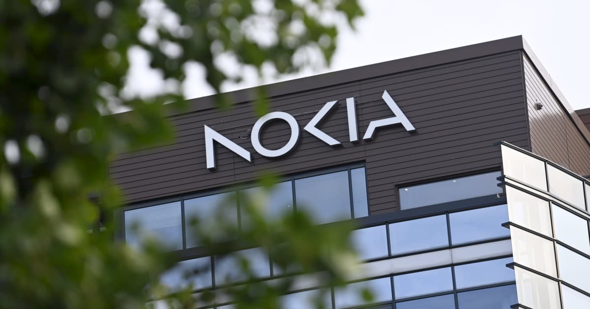 Nokia announces plans to axe up to 14,000 jobs, around 450 in Finland ...