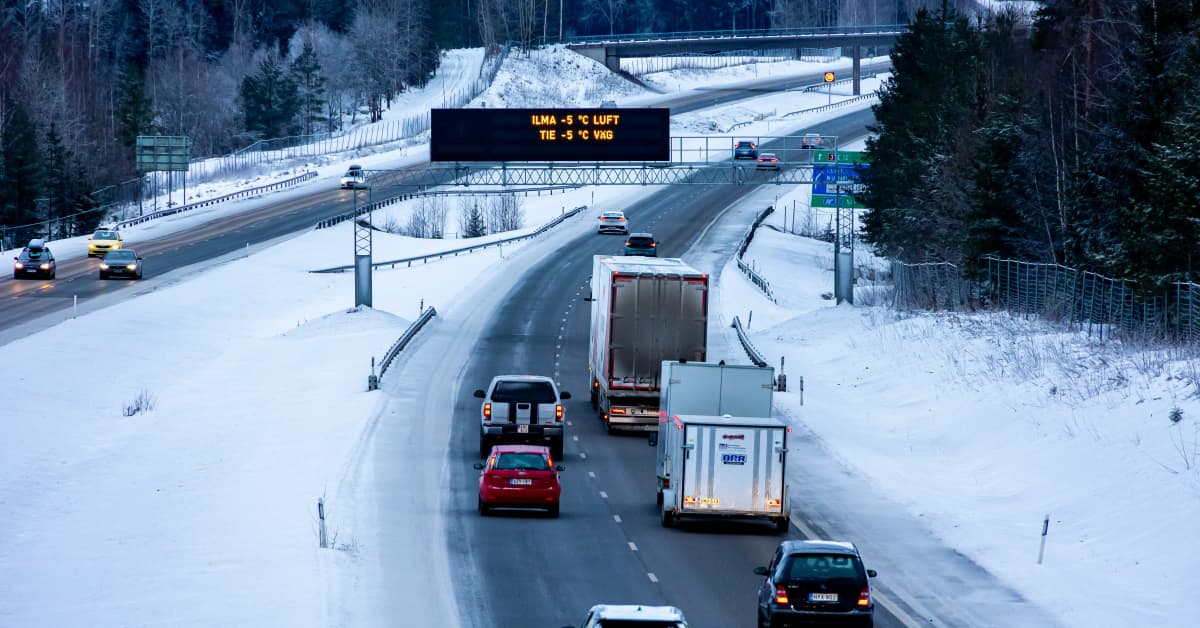 Finland sees record low number of road traffic fatalities in 2022 | Yle ...