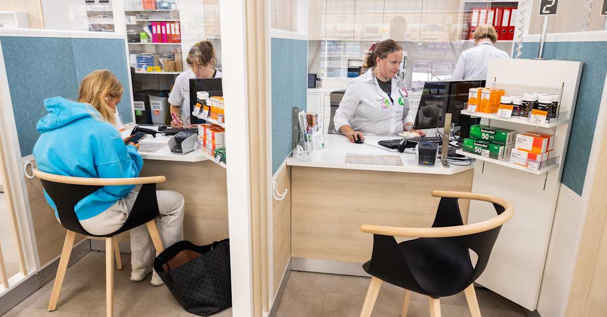 FPA: Åtta olika läkare kan ha ordinerat starka mediciner till samma ...