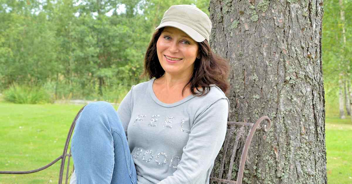Skärgårdsmiljön inspirerade Monica Groop att starta kammarmusikfestival ...