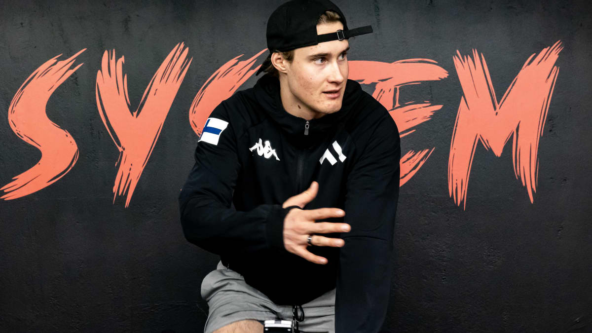 Vaara kiehtoo Suomen alppihiihdon yksinäistä sutta – ”älytön euforia ...