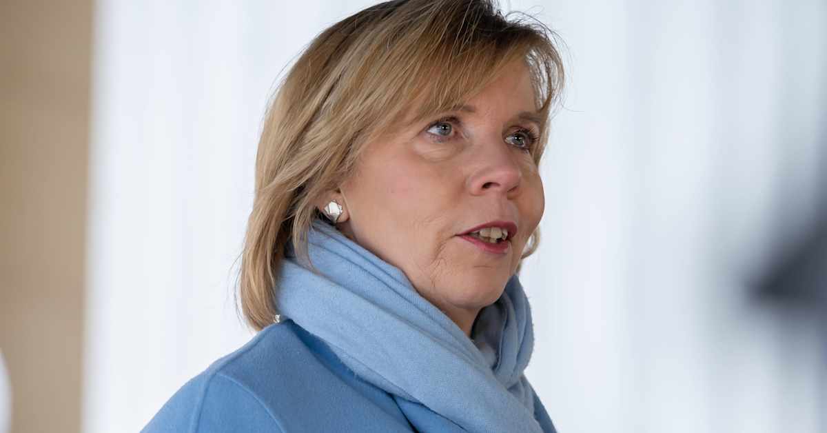 SFP:s Henriksson: Sluta prata strunt, Antti Kurvinen – Centern är inte ...