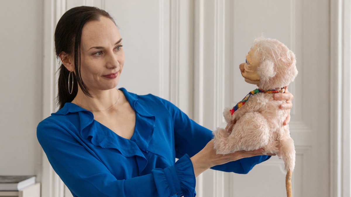 Morso aiheutti lapsille traumoja, mutta kauhu-uutuus Wednesday kiehtoo ...