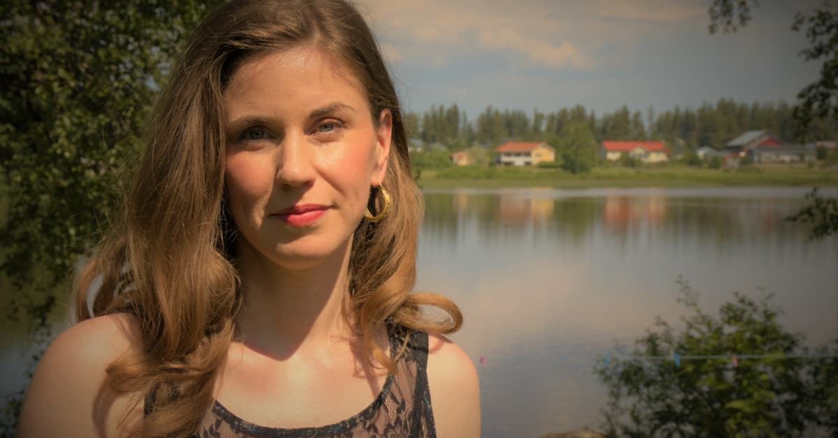 Akaalainen Tuuli Joensuu ei jää kaipaamaan hallituksen kuoppaamaa Suomi ...