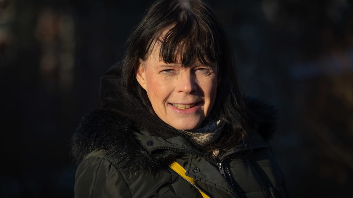 Aktivisti Kasper Kivistölle tuli itku, kun translaki meni läpi: ”Aika ...