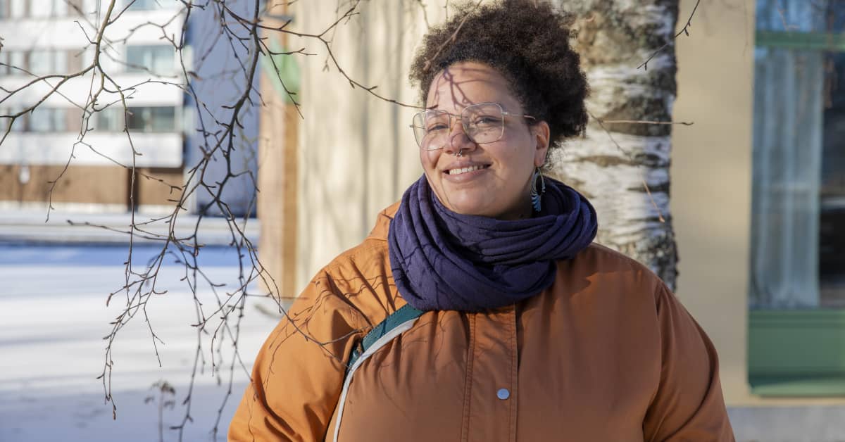 Jennifer Markin haluaa musiikkimaailman huipulle Jesse-veljensä tavoin ...