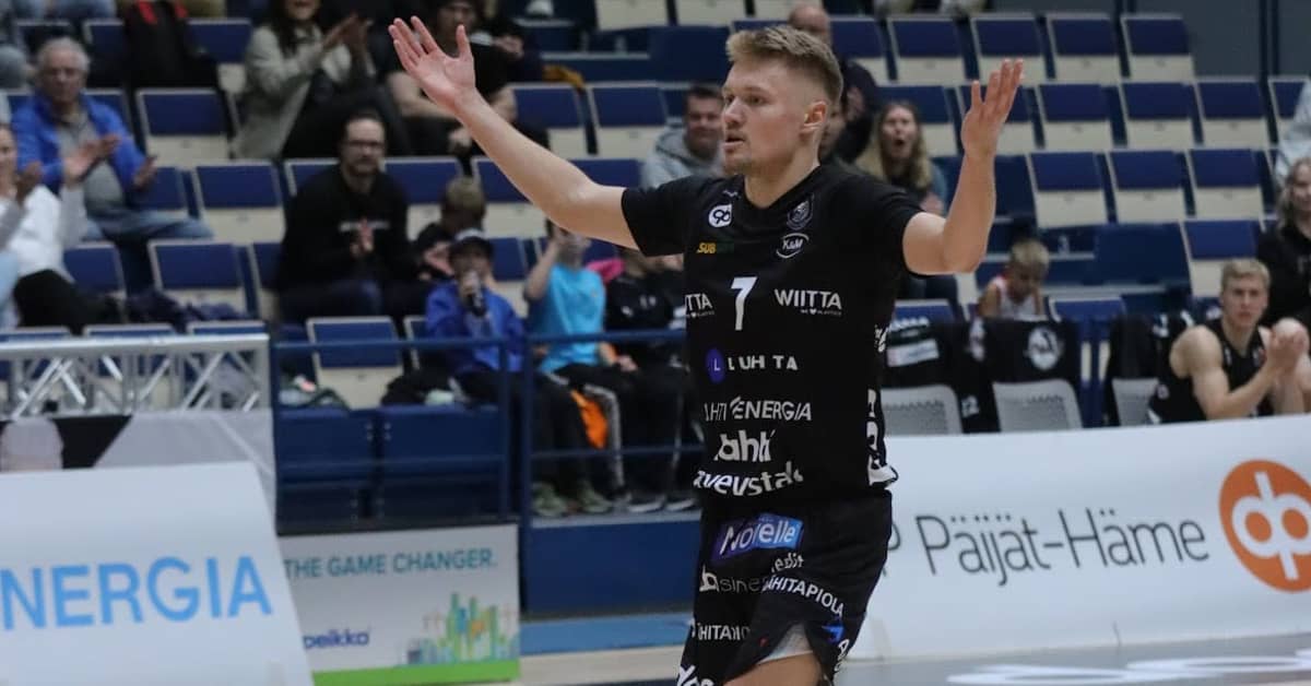 Tällaista ei ole nähty 20 vuoteen! Korisliigassa yksi 2000-luvun ...
