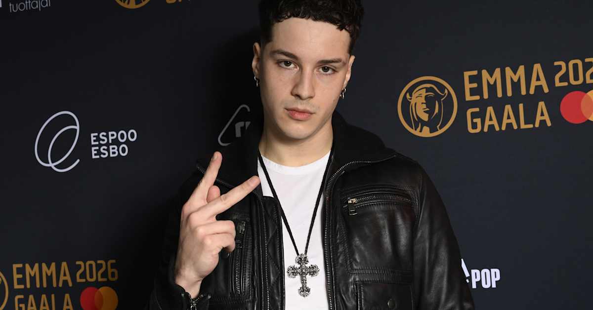 Räppäri Ares keräsi eniten Emma-ehdokkuuksia – ”On menty ineen ...