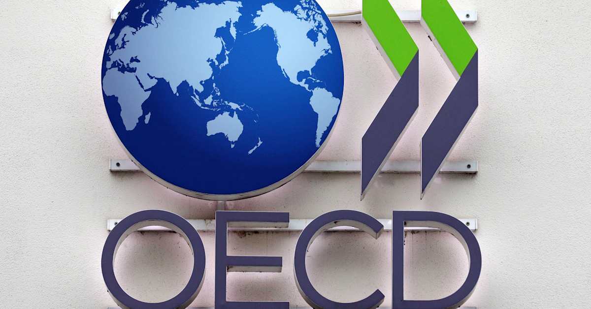 OECD trimmaa tämän vuoden kasvuennusteitaan | Uutisia lyhyesti | Yle