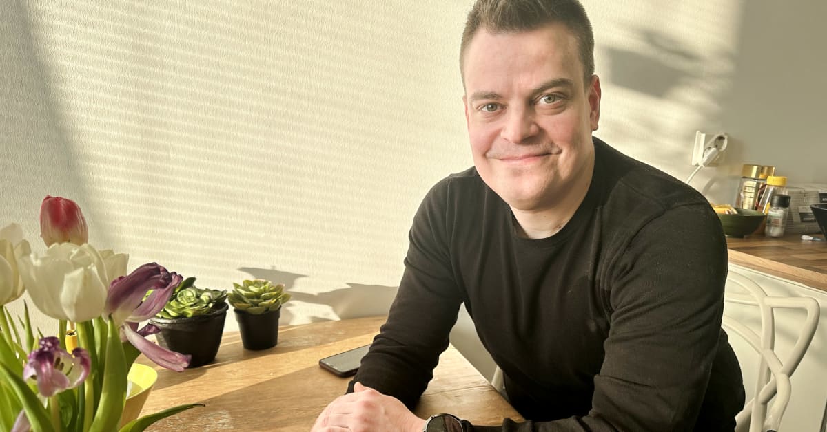 Samuli Romppainen lopettaa 30-vuotisen nuuskaamisen kerralla ...