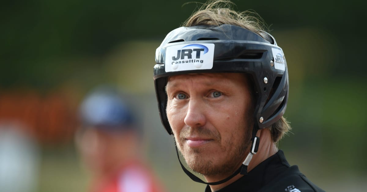 Toni Kohonen ratkaisi juhlaottelunsa – käsittämättömät 1000 ...