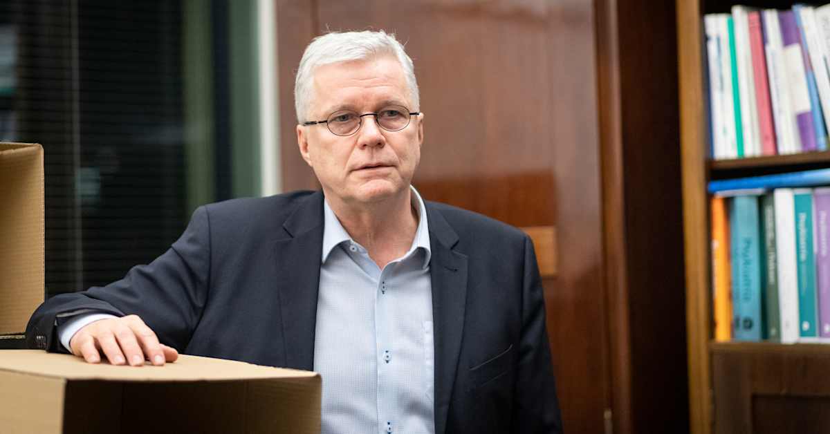 Valvira har inte resurser för regelbunden koll av Vastaamo och övriga ...