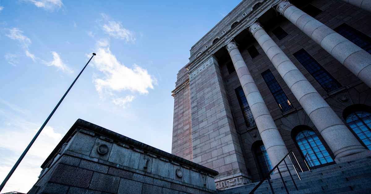 Lapplands valkrets förlorar ett mandat i riksdagen till Birkaland ...