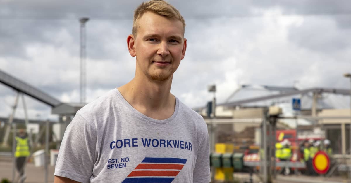 Näin Kotkan musta viikko synkisti 1 000 ihmisen tulevaisuuden: Sunilan ...