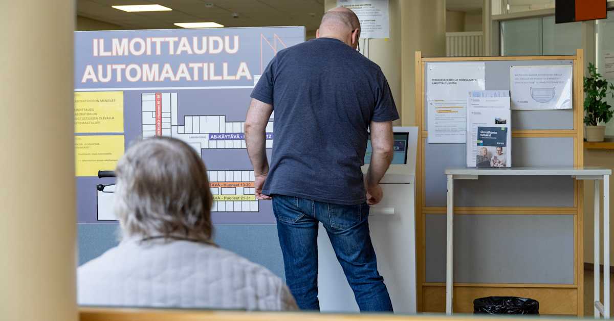 Kymenlaakson hyvinvointialueen yt-neuvotteluissa ei ollut tarvetta henkilöstövähennyksille ...