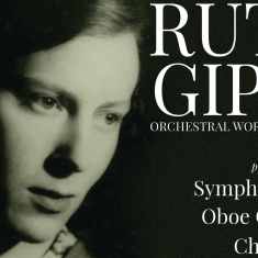 Ruth Gipps | Yle.fi | Uutiset, urheilu, ilmiöt