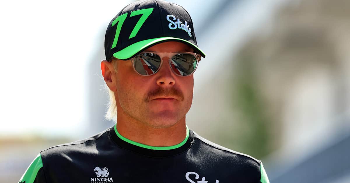 Tiden går och Valtteri Bottas framtid är fortfarande oviss: ”Finns en ...