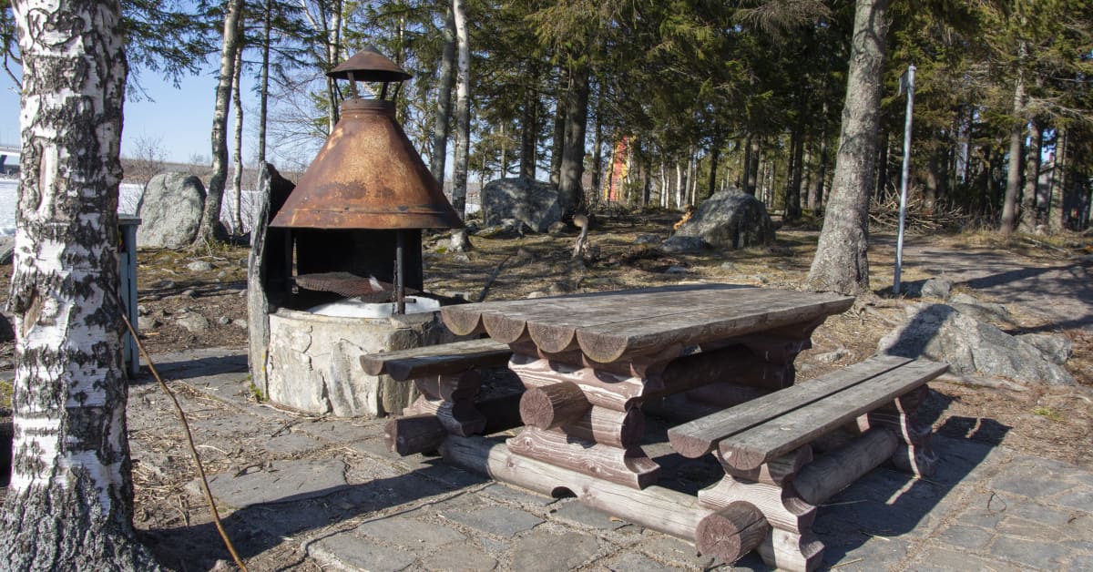 Mustasaari miettii Fjärdskärin ostamista valtiolta | Pohjanmaa | Yle